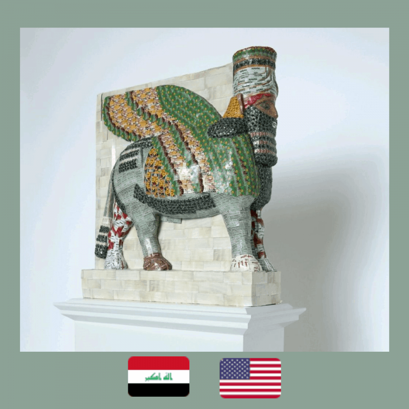 10 Artists From Brunei: A Rare Glimpse Into the Art Scene of the Small ...