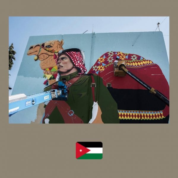 10 Artists From Brunei: A Rare Glimpse Into the Art Scene of the Small ...