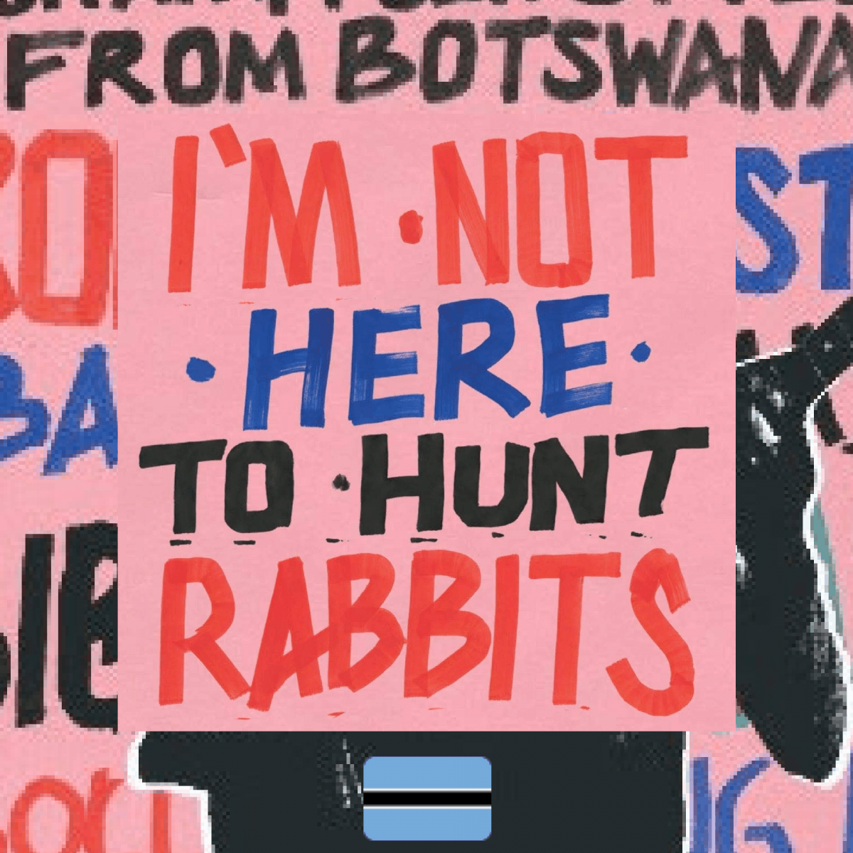 Social Realism Meets Coptic Motifs in Eritrean Artist’s Michael Adonai ...