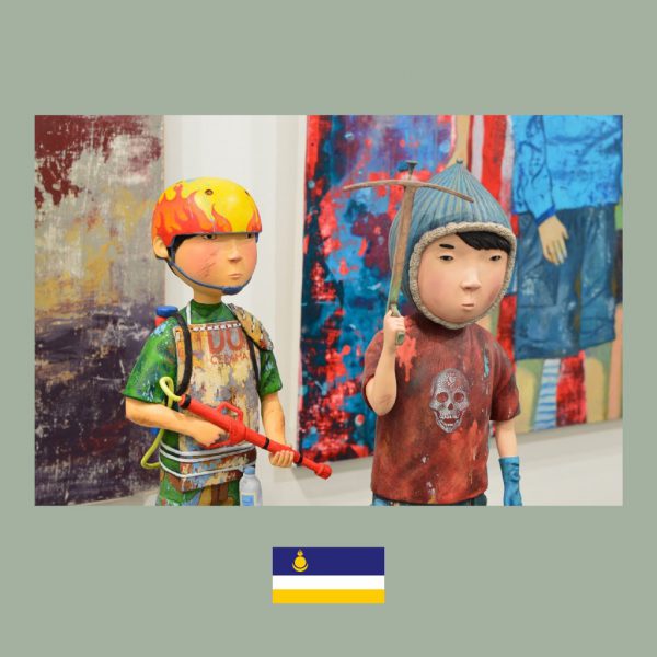 10 Artists From Brunei: A Rare Glimpse Into the Art Scene of the Small ...