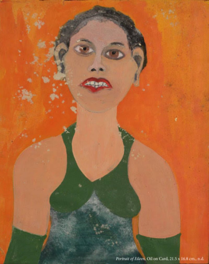 Frank Walter, A Reclusive Antiguan Eccentric Who Became an Art ...