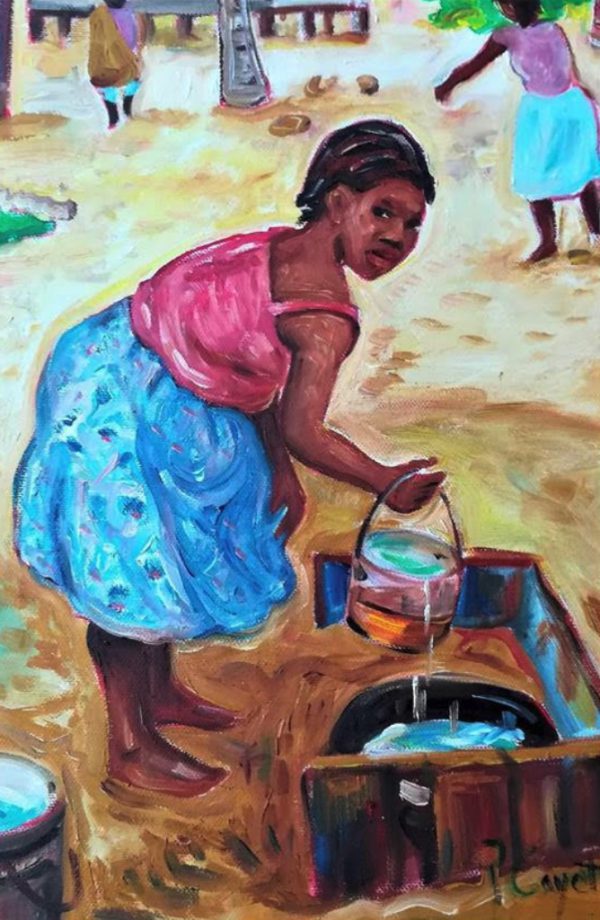 Family, Creative Fulfillment, and Some Funk: the Artful Life of ...