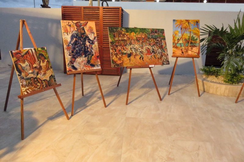 Family, Creative Fulfillment, and Some Funk: the Artful Life of ...