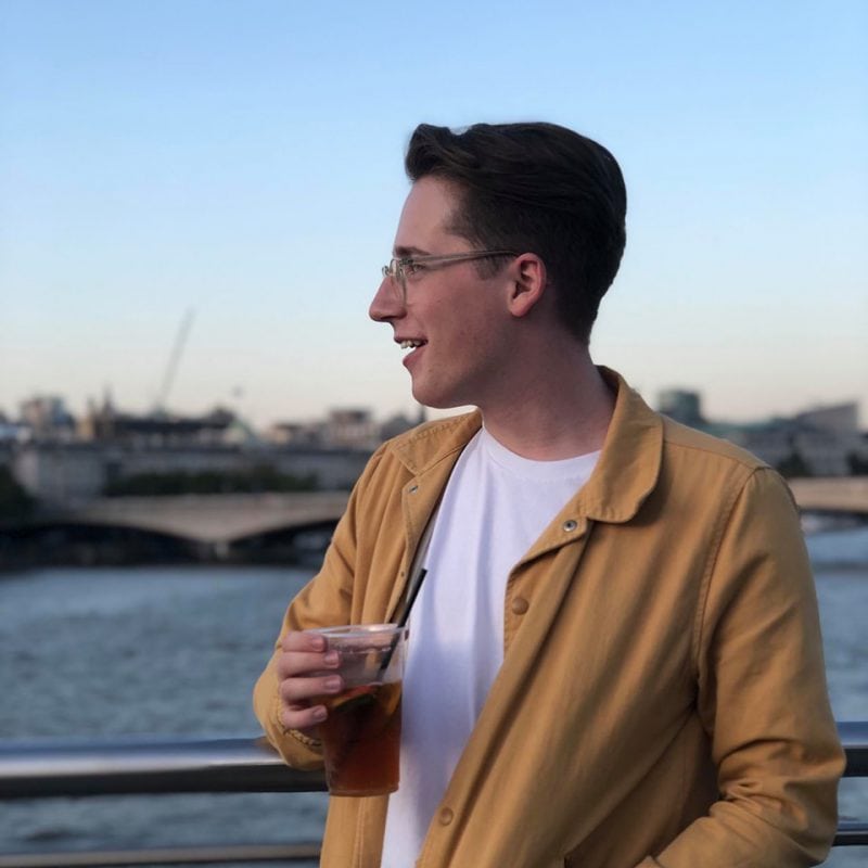 Samuel Nicholls, Contributor