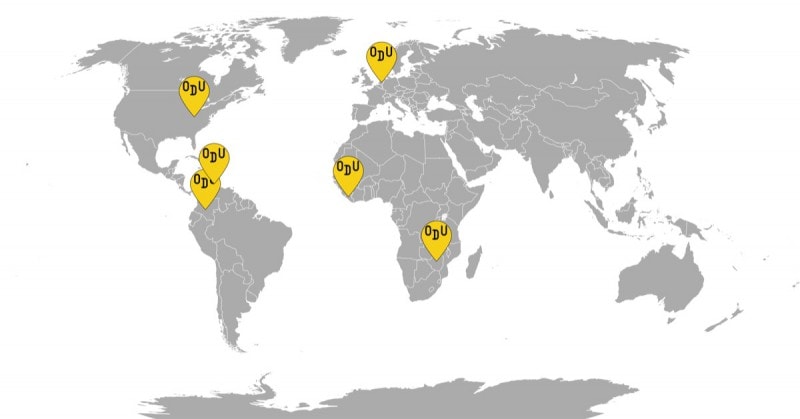 Let's Do a Scavenger Hunt 👻 - Supamodu