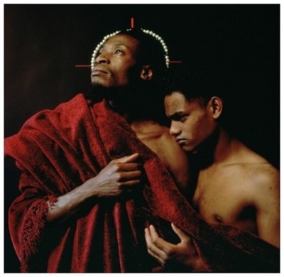 Blackness, Queerness and Yoruba Tricksters in the Works of Nigerian ...