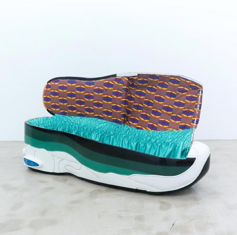 Great Art Stays With You Even After You Die—The Fantasy Coffins of ...