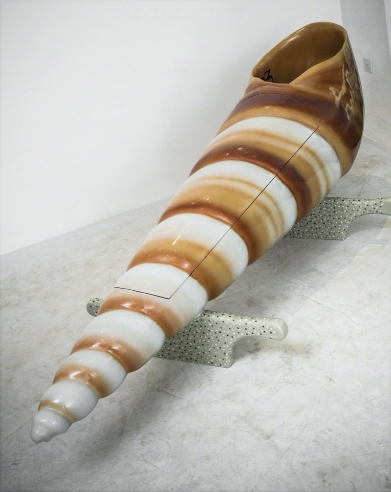 Great Art Stays With You Even After You Die—The Fantasy Coffins of ...