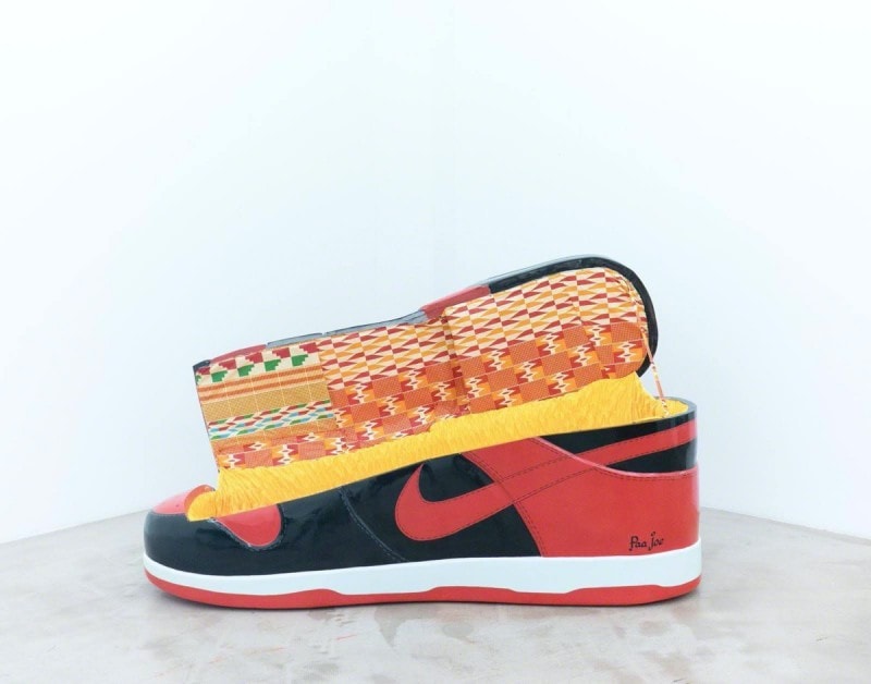 Great Art Stays With You Even After You Die—The Fantasy Coffins of ...