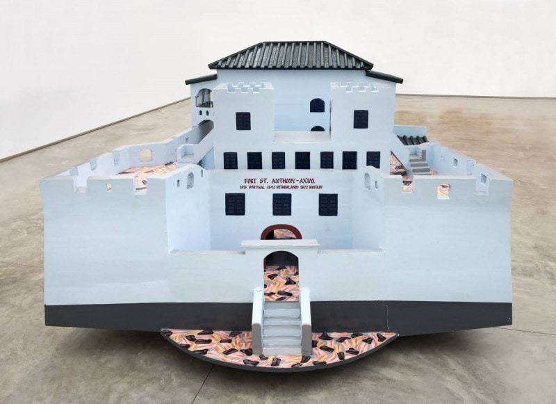 Great Art Stays With You Even After You Die—The Fantasy Coffins of ...