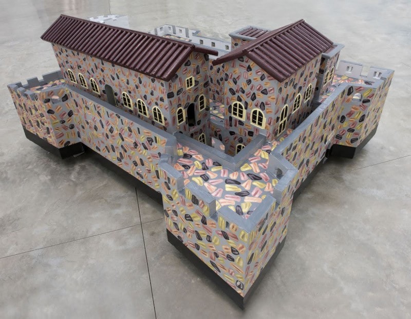 Great Art Stays With You Even After You Die—The Fantasy Coffins of ...