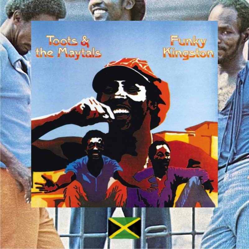 Reggae Legend Toots Lives On in the Maytals’ Pioneering, Timeless Album ...